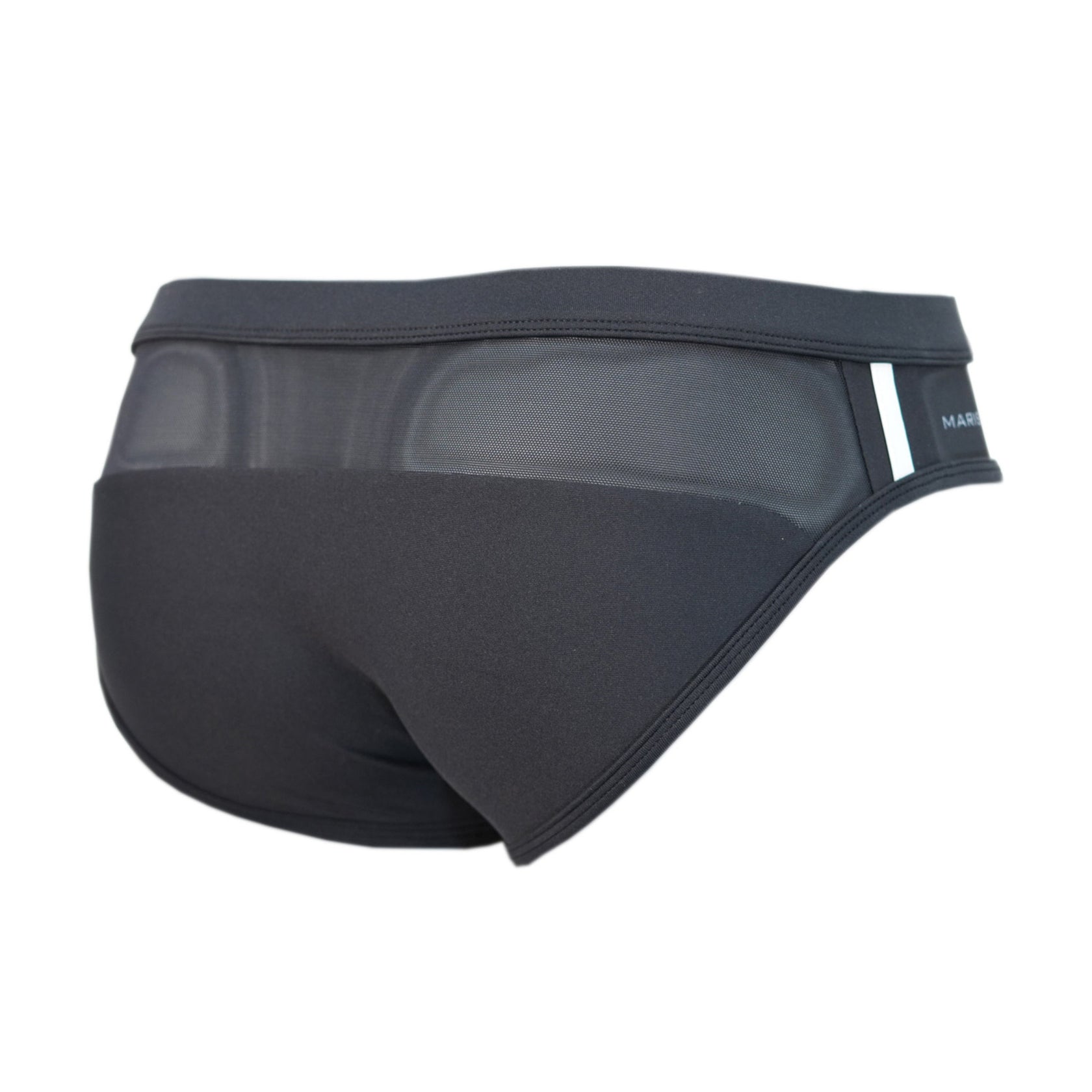 Referee Men's Swim Briefs – Maris Equi